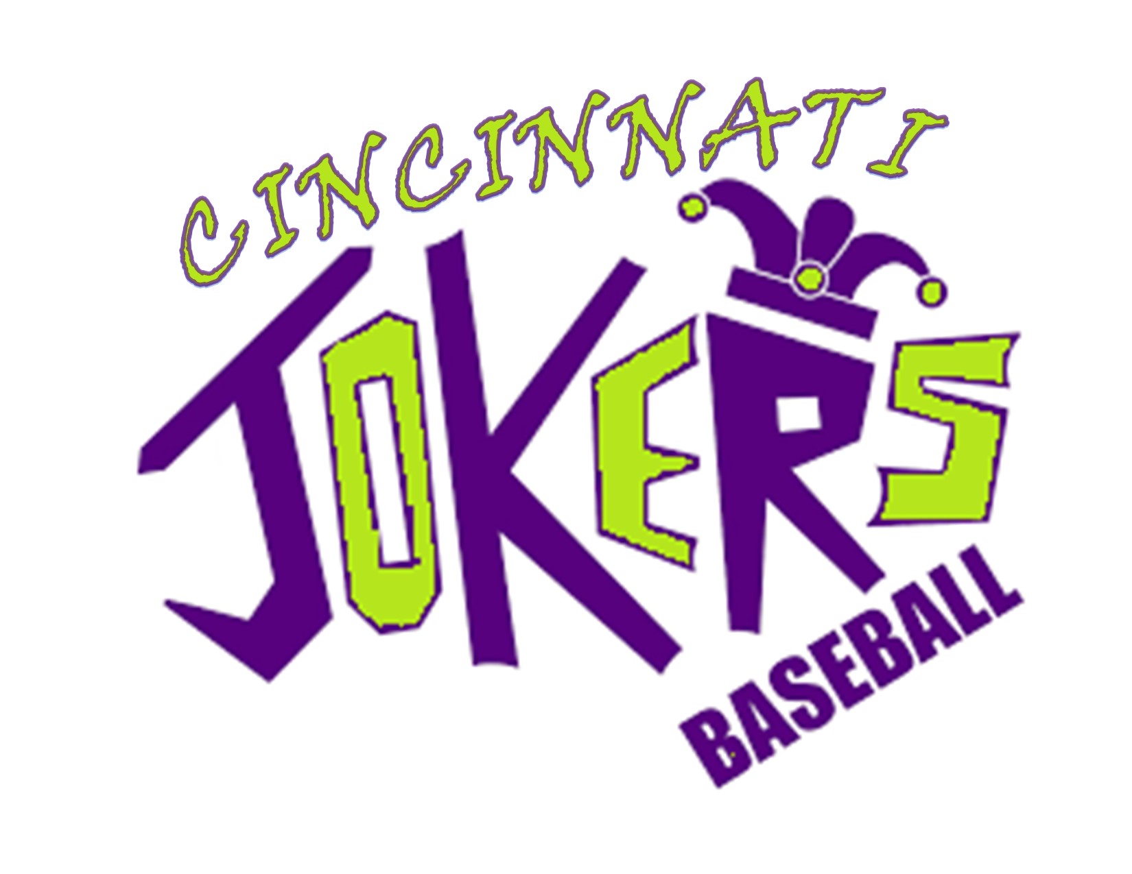 JOKERS – Owners Club Baseball